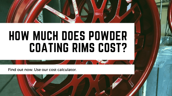 powder coat rims | refinishing cost calculator | Maui Powder Works