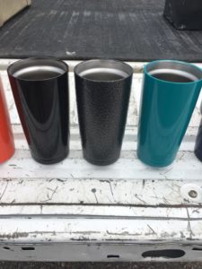 Rockhard Powder Coating Inc - Powder Coating Near Me