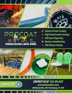 Powder Coating Directory | Search Custom Coaters | Find The Best